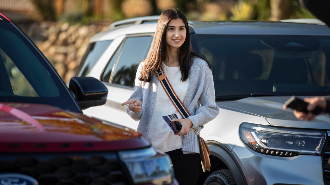 A Handshake Deal for America: Ford Employee Pricing for Everyone