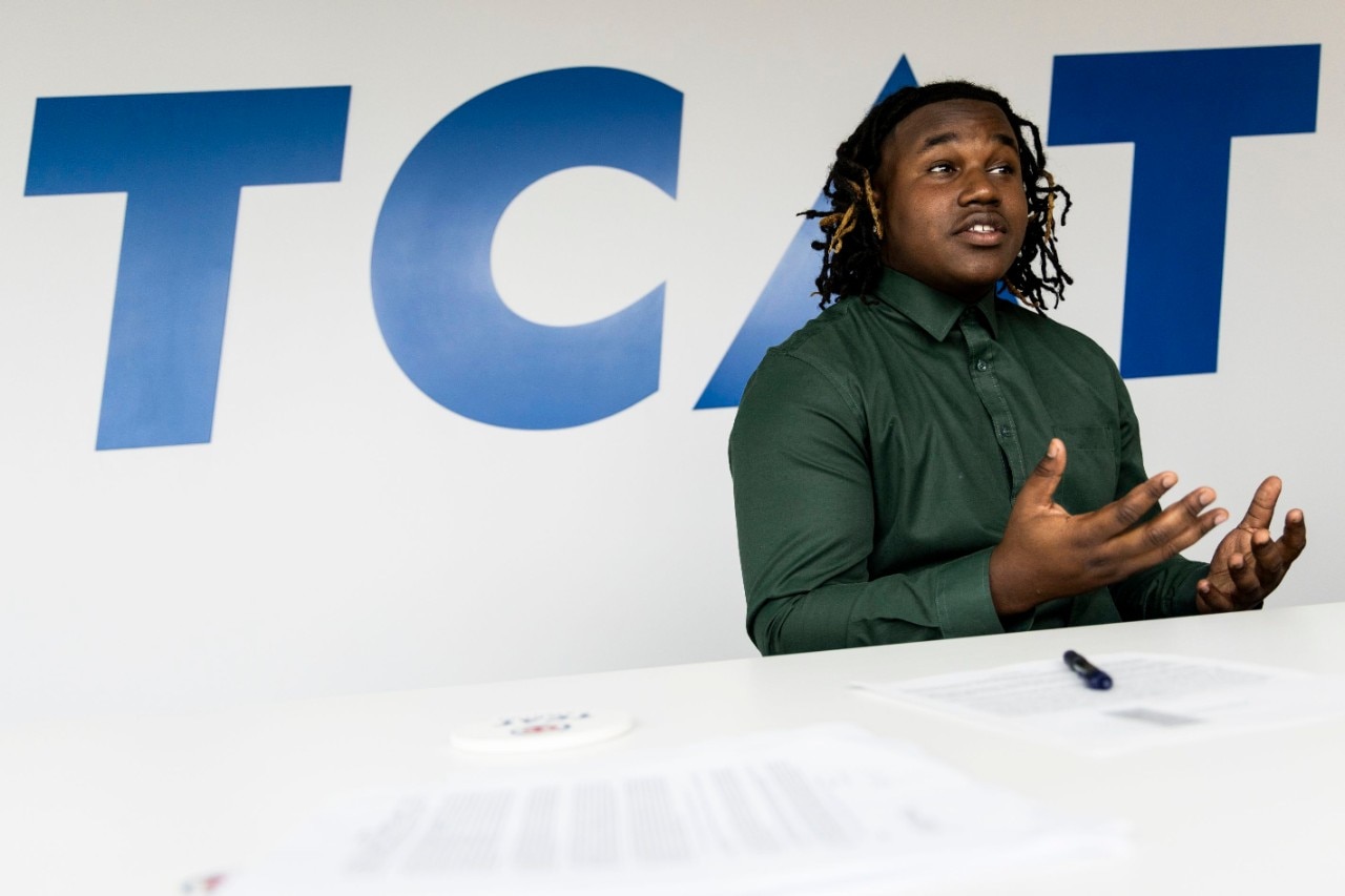 Ford Good Neighbor Plan Workforce Development