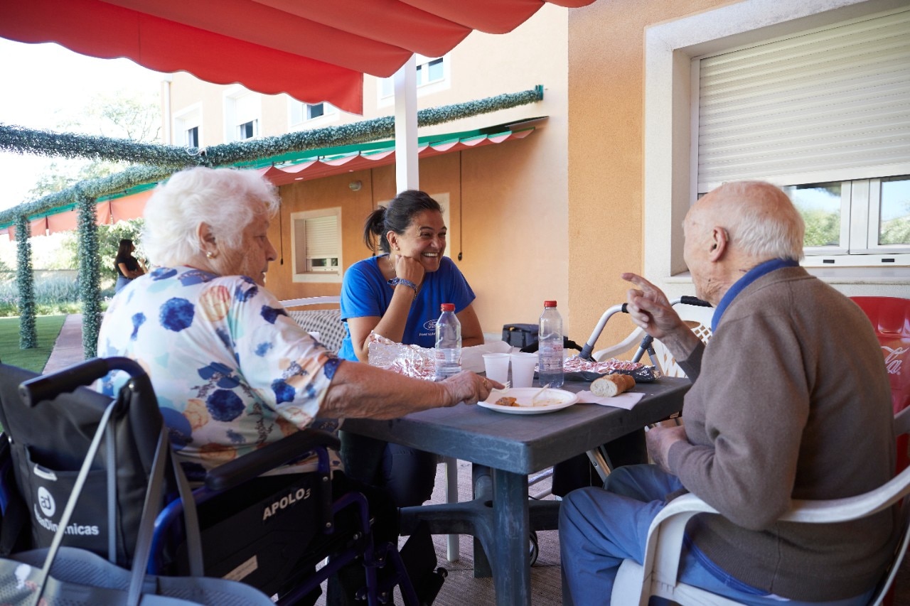 Passion into Purpose: The People Behind Global Caring Month 2025