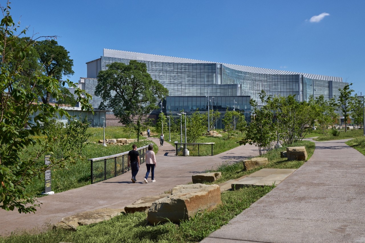 A New Era in Dearborn: Introducing the New Ford World Headquarters