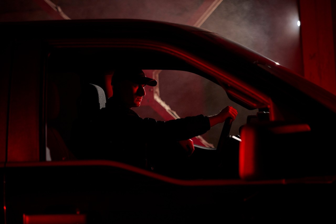 You Asked, He Answered: Replay the AMA with F-150 Lobo Designer Josh Blundo