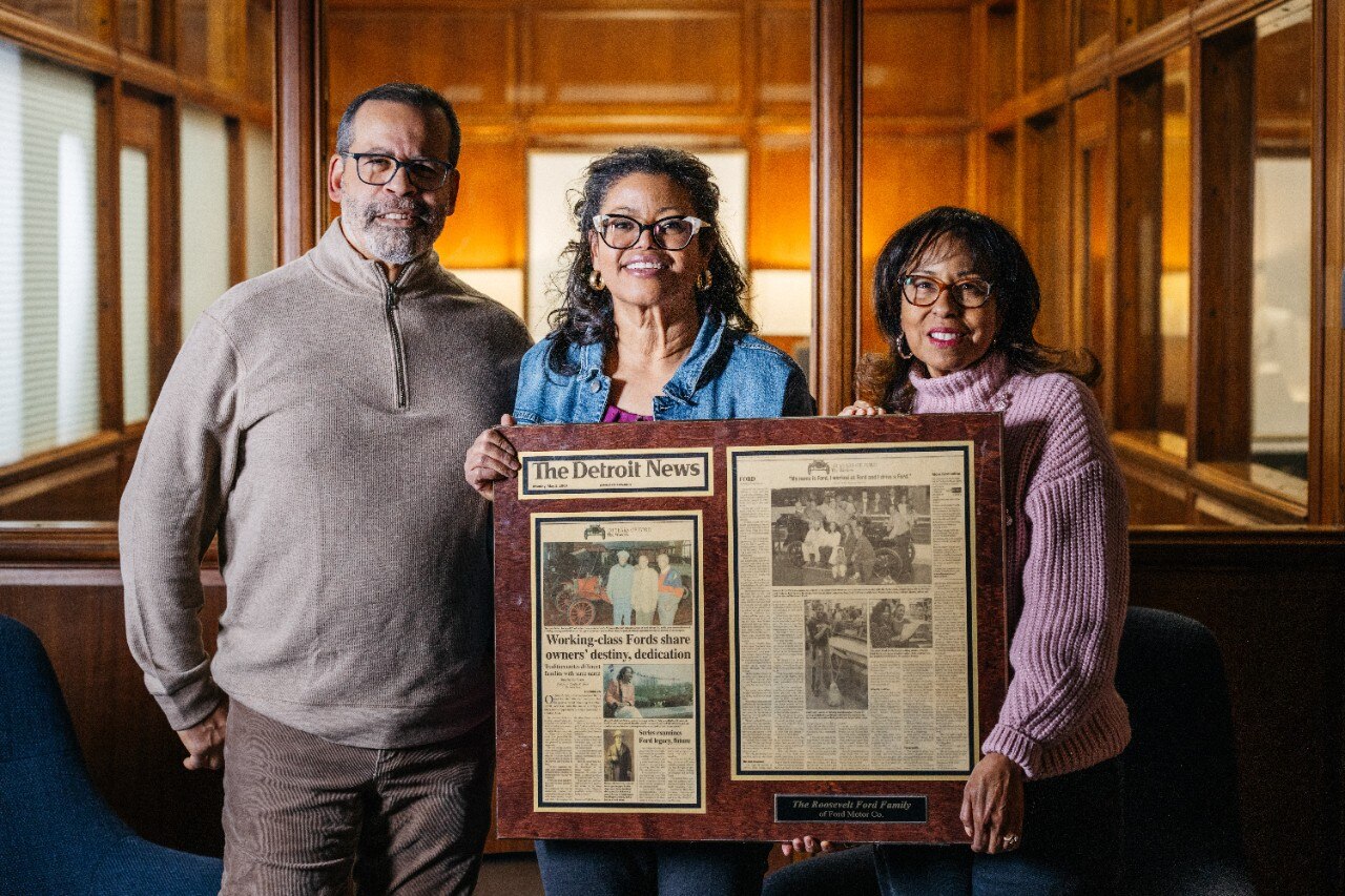 Documentary Sheds Light on Detroit's Role in Great Migration