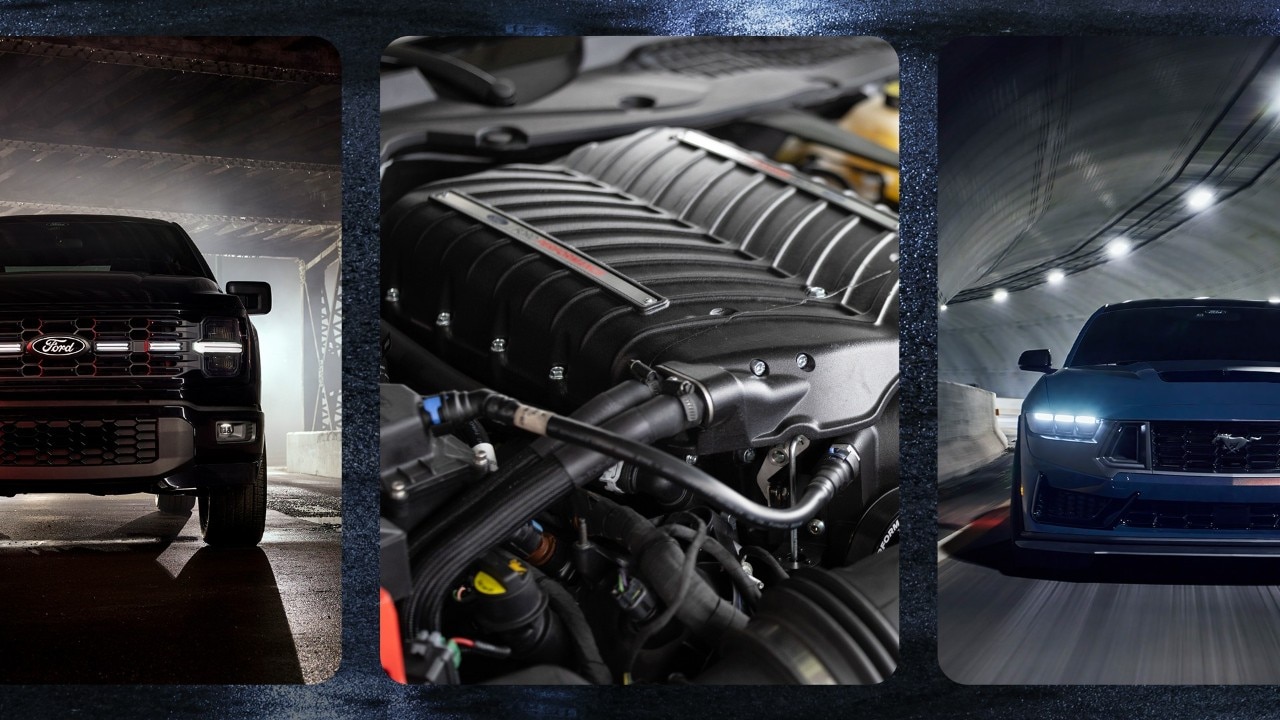 Ford Is Making It Even Easier to Supercharge Your F-150 and Mustang